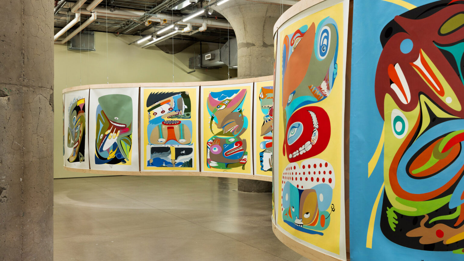 MOCA Toronto - Plan Your Visit - Museum of Contemporary Art Toronto