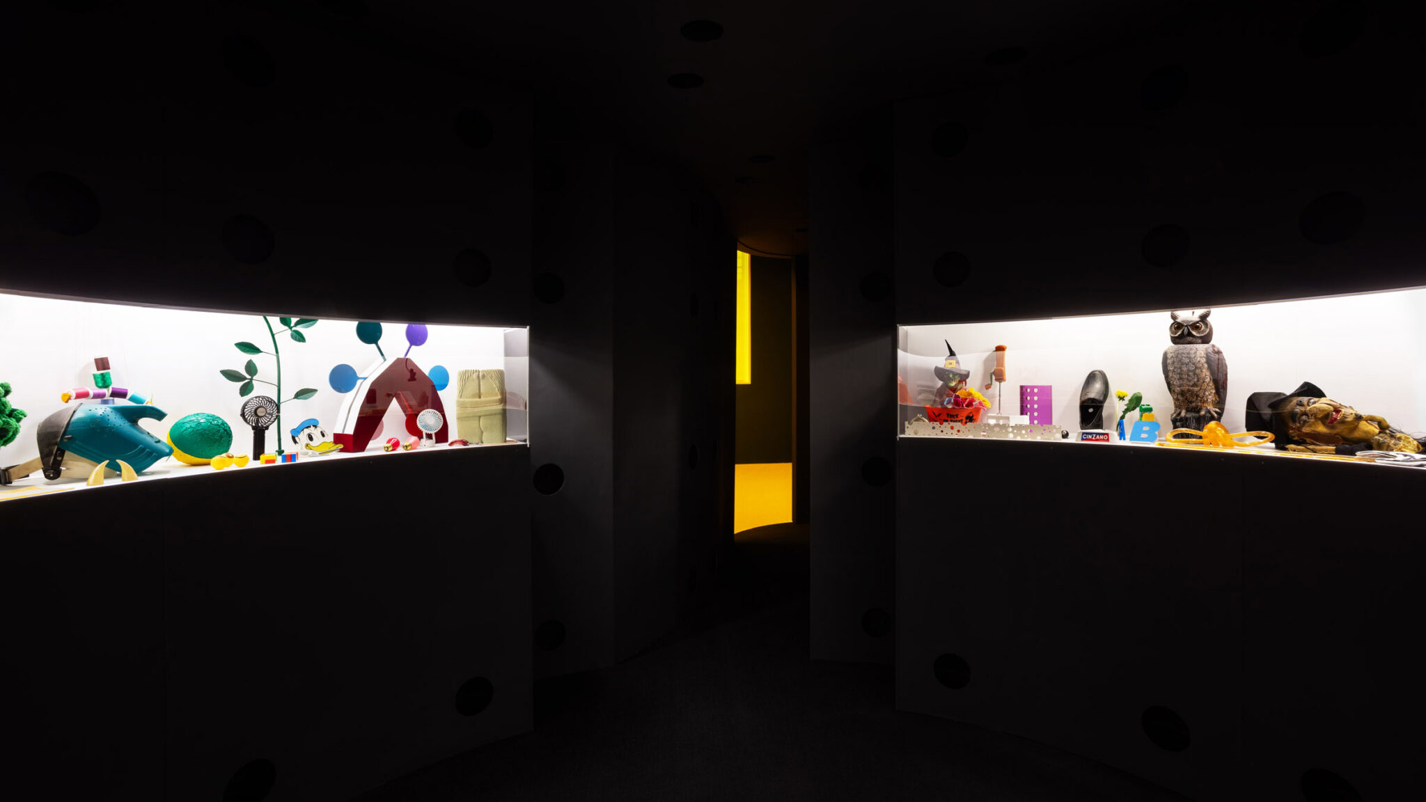 MOCA Toronto - Plan Your Visit