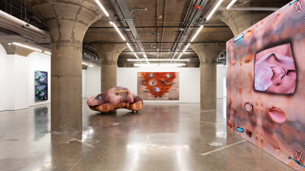 MOCA Toronto - Plan Your Visit