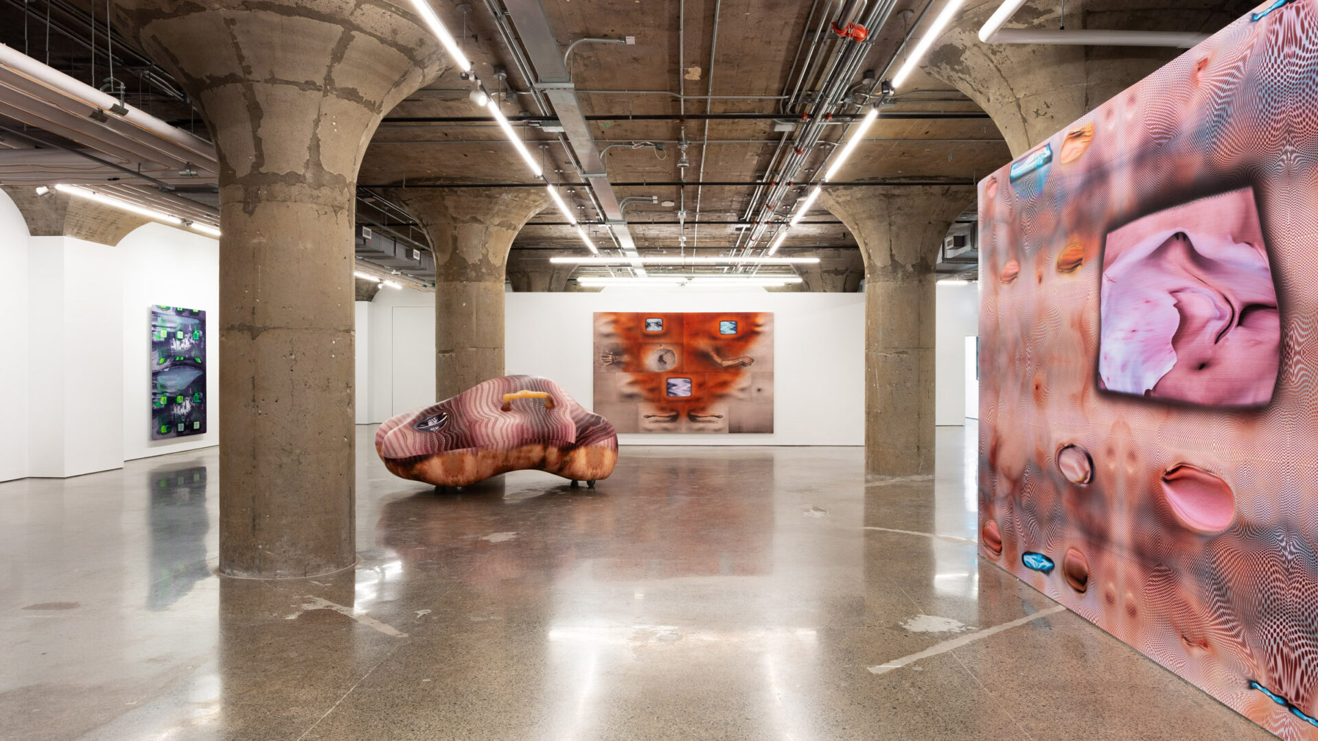 Exhibitions - Museum of Contemporary Art Toronto