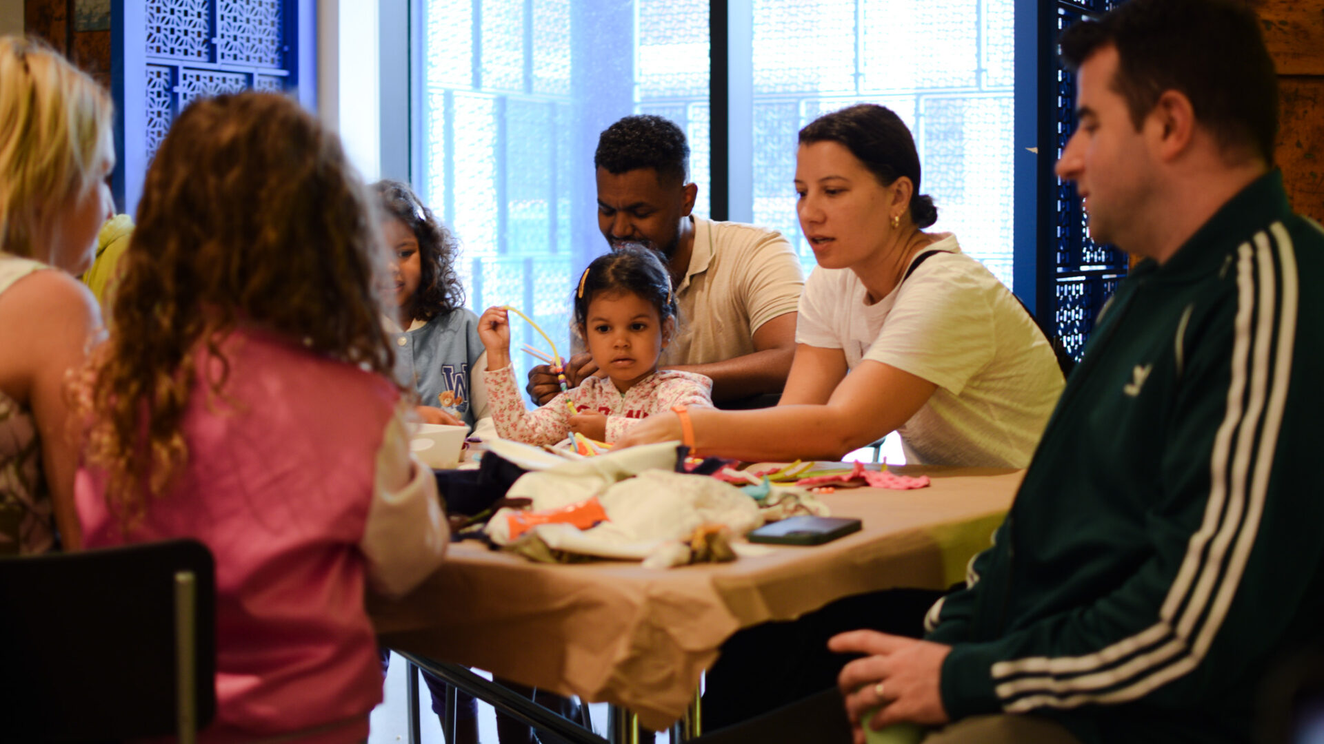 MOCA Toronto - Plan Your Visit