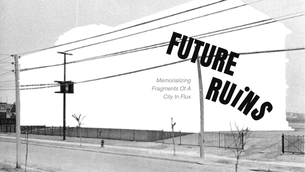 MOCA Toronto - Plan Your Visit