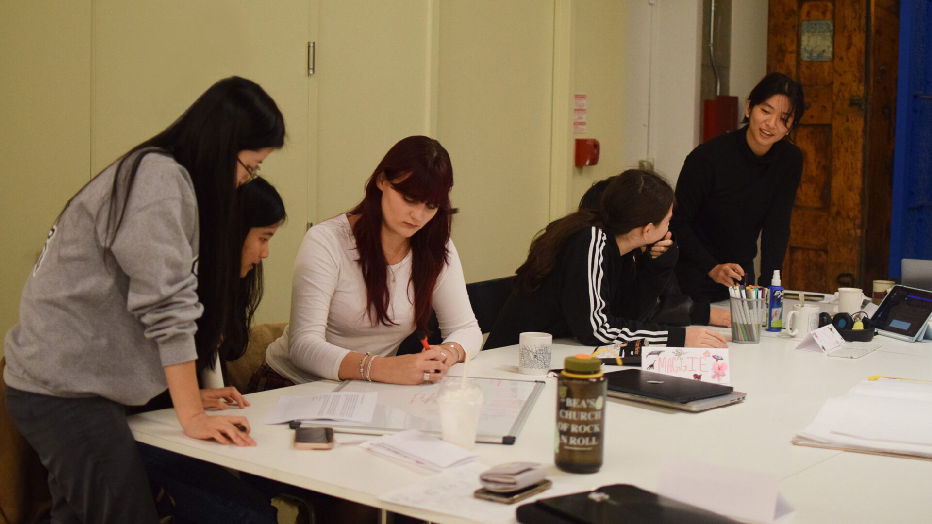 MOCA Toronto - Plan Your Visit