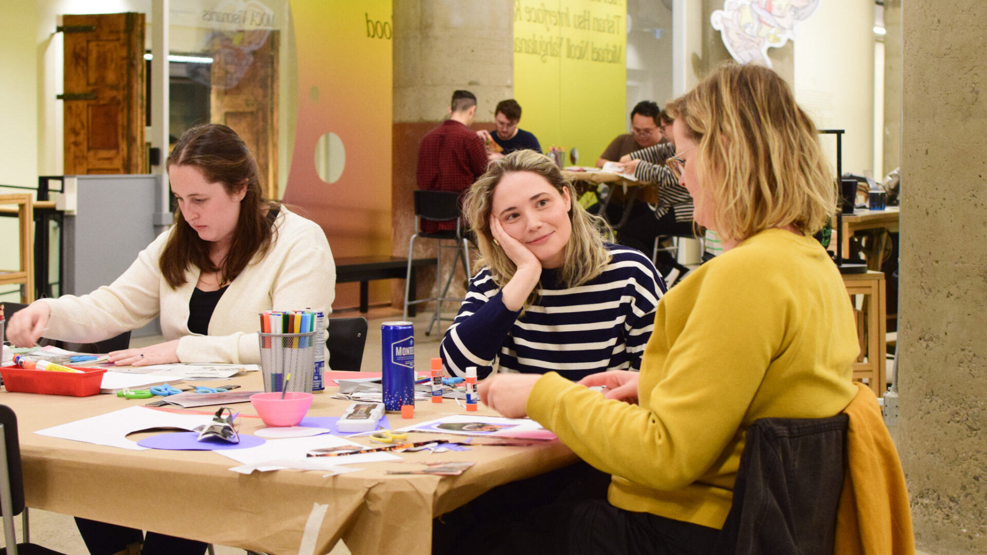 MOCA Toronto - Plan Your Visit - Museum of Contemporary Art Toronto