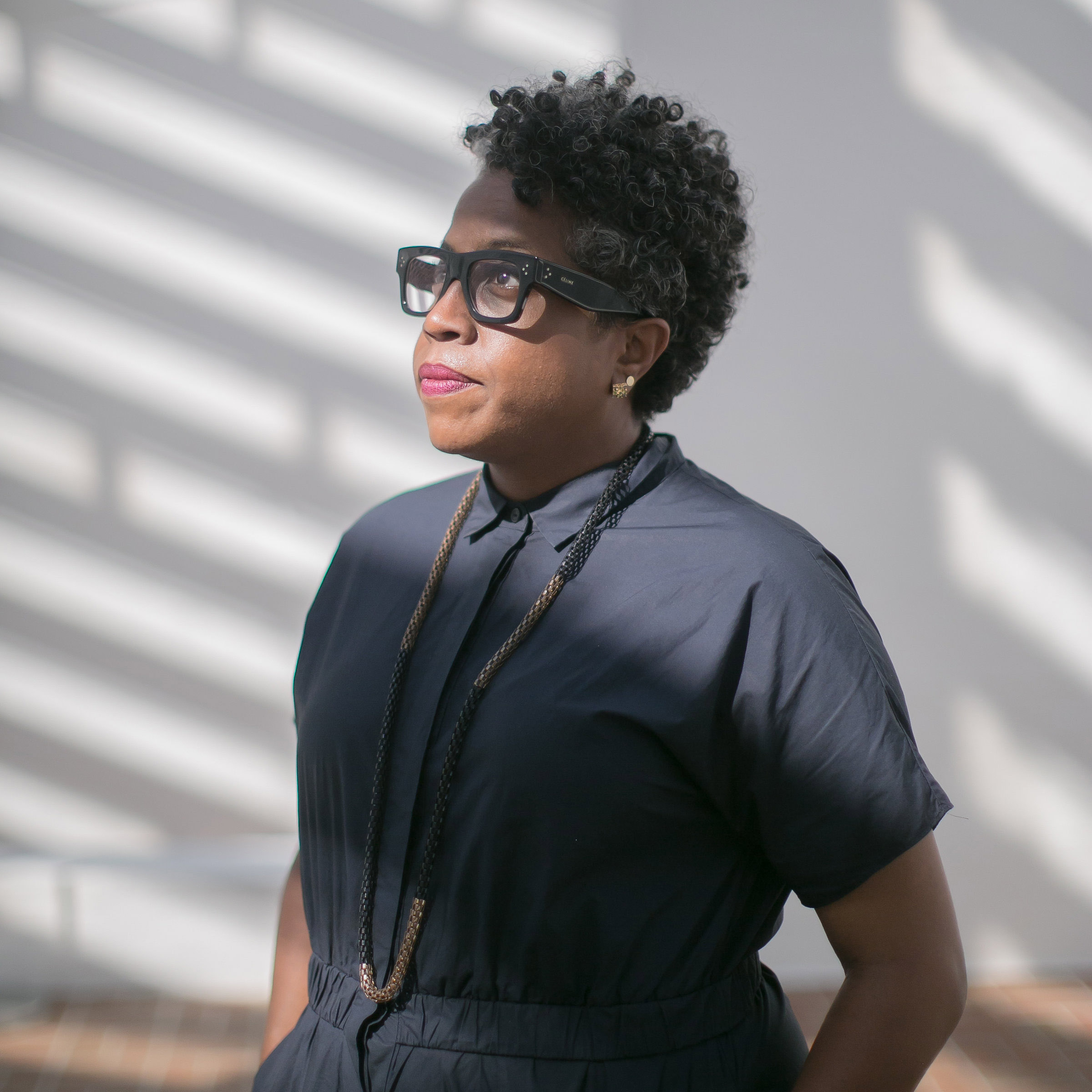 Jennie C. Jones - Museum of Contemporary Art Toronto