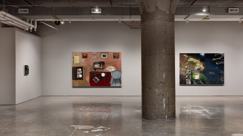 Jeff Wall - Photographs 1984–2023