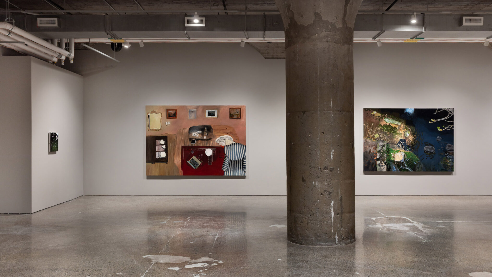 MOCA Toronto - Plan Your Visit