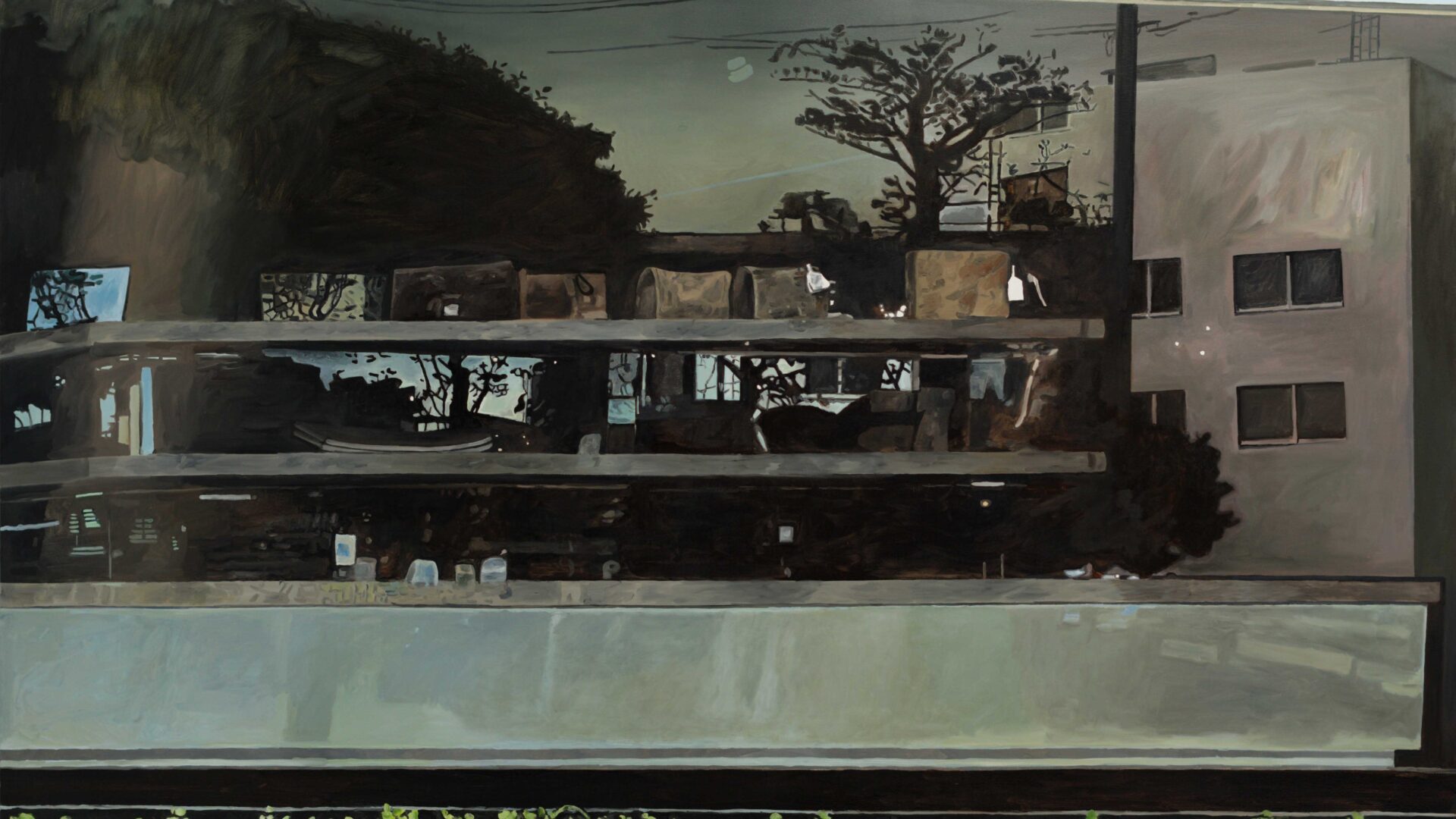 MOCA Toronto - Plan Your Visit - Museum of Contemporary Art Toronto