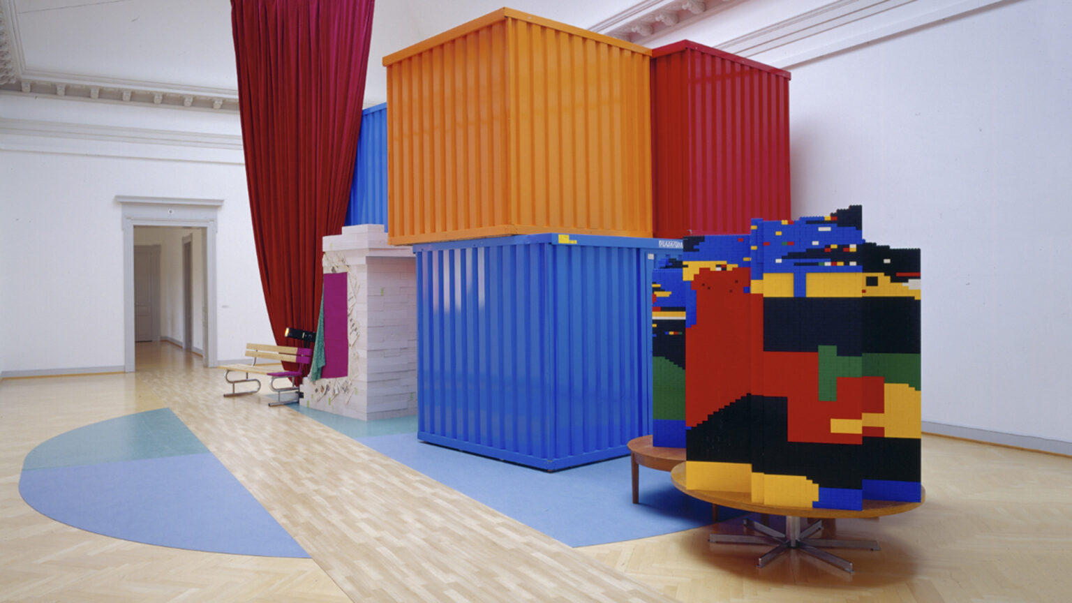 MOCA Toronto - Plan Your Visit - Museum of Contemporary Art Toronto
