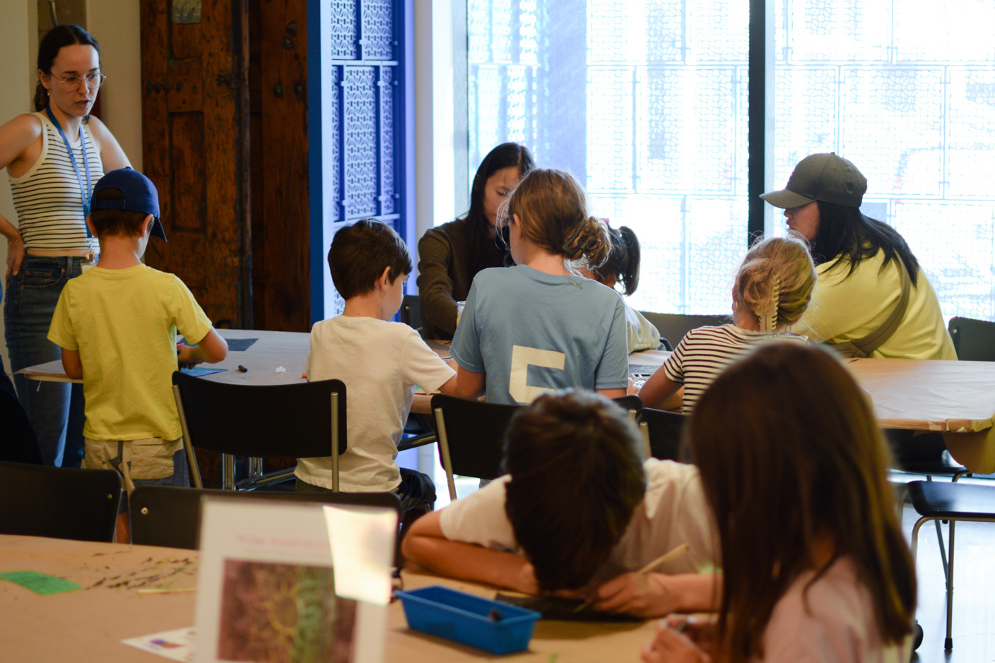 TD Community Sunday | MOCA Toronto