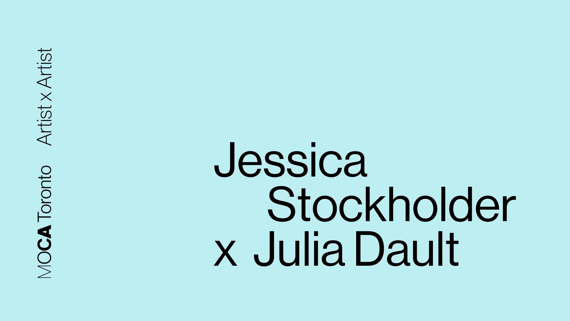 MOCA Toronto - Plan Your Visit - Museum of Contemporary Art Toronto