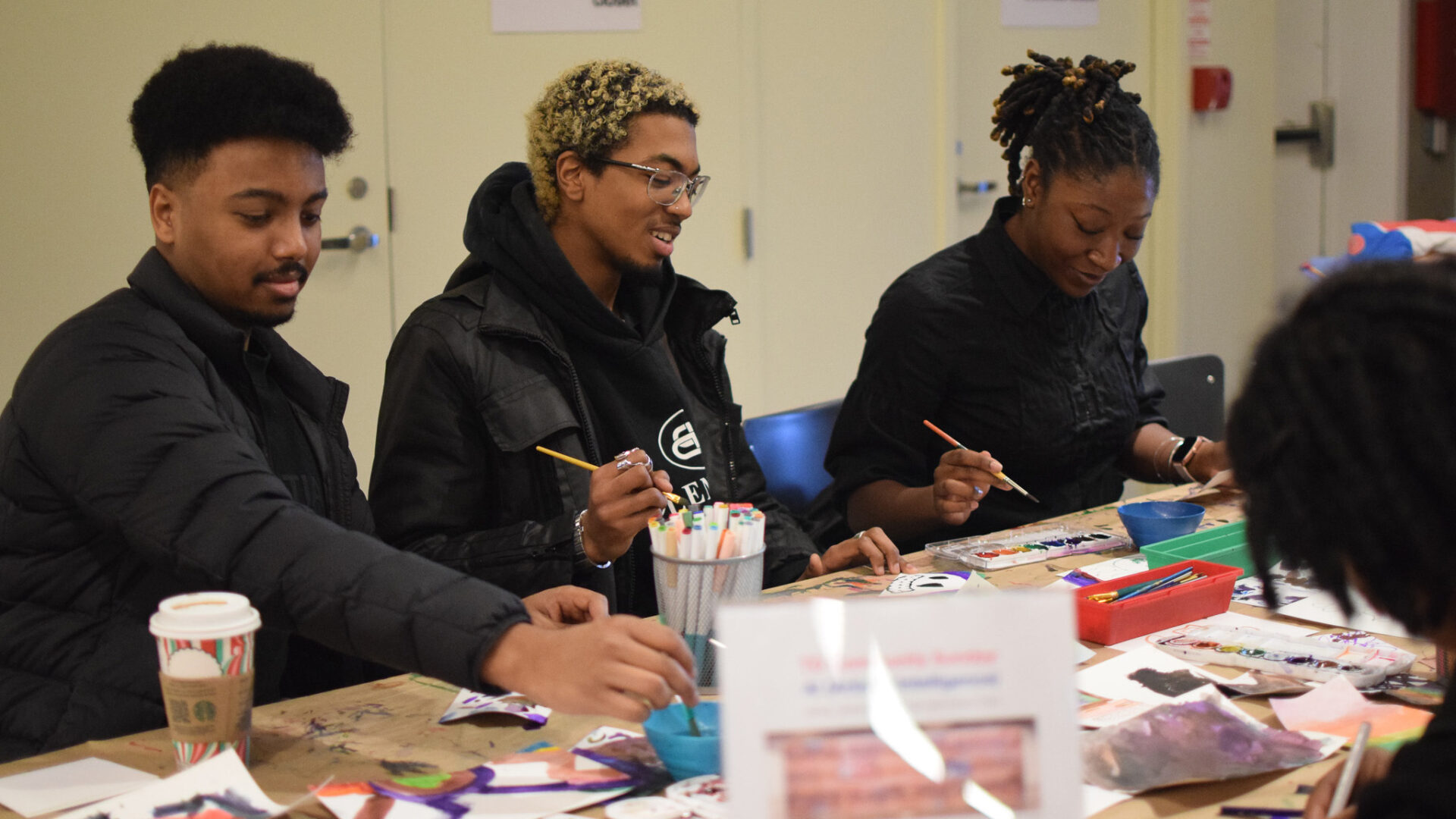 MOCA Toronto - Plan Your Visit - Museum of Contemporary Art Toronto