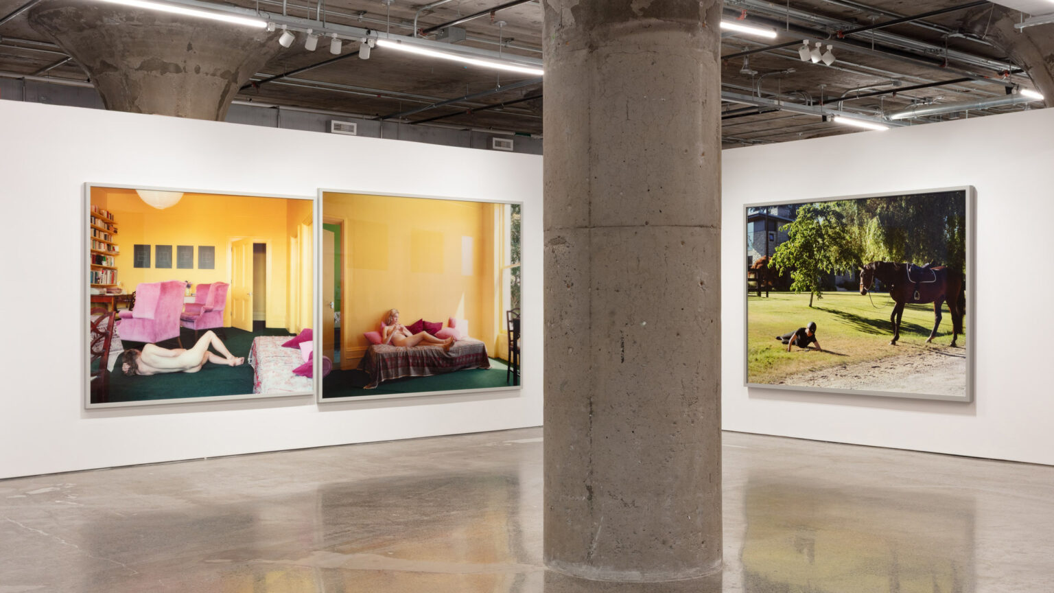 MOCA Toronto - Plan Your Visit - Museum of Contemporary Art Toronto