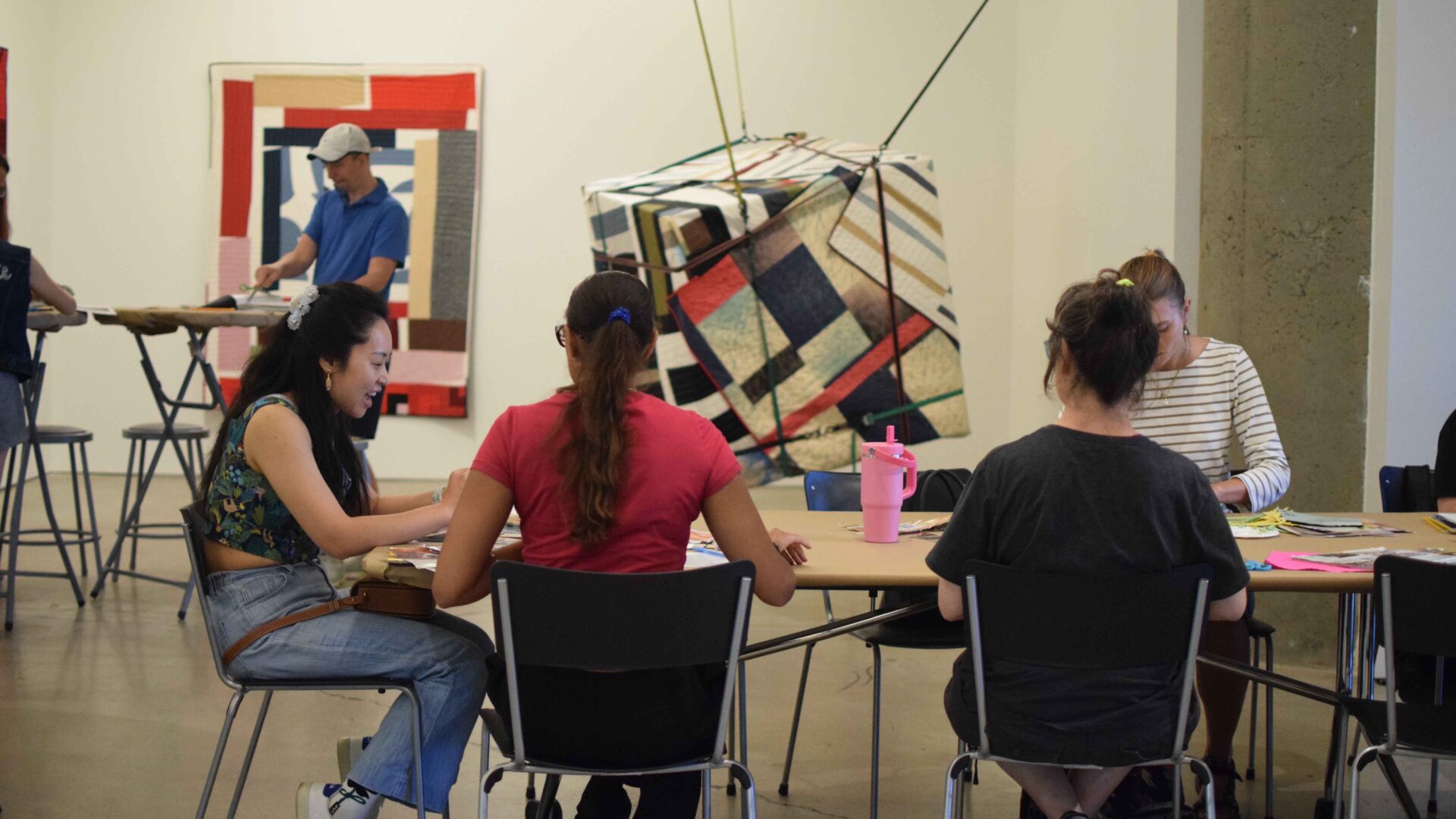 MOCA Toronto - Plan Your Visit - Museum of Contemporary Art Toronto