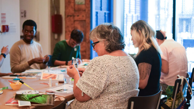 MOCA Toronto - Plan Your Visit