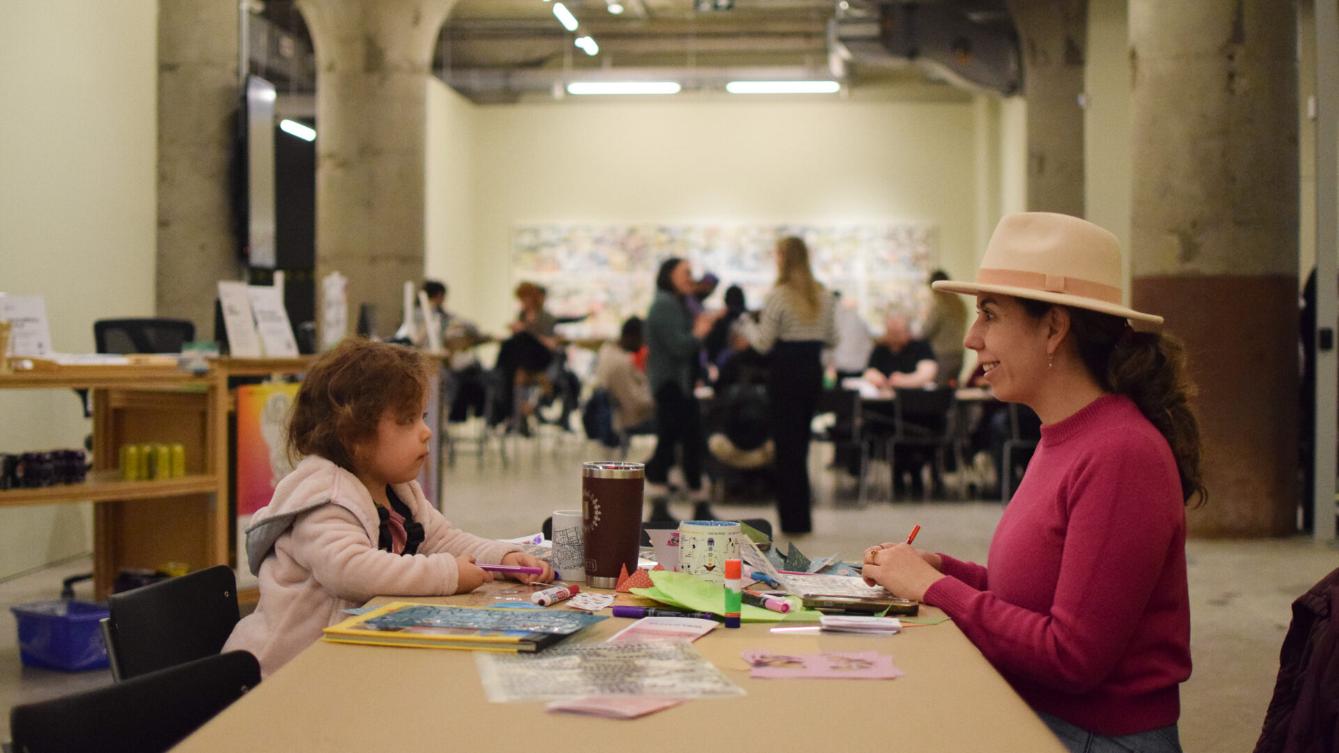 MOCA Toronto - Plan Your Visit - Museum of Contemporary Art Toronto