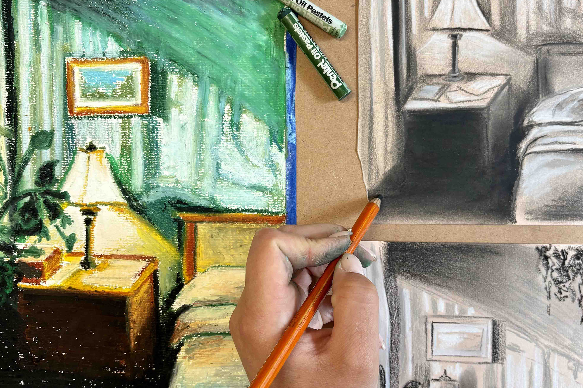 Drawing with Emily Joyce - Museum of Contemporary Art Toronto