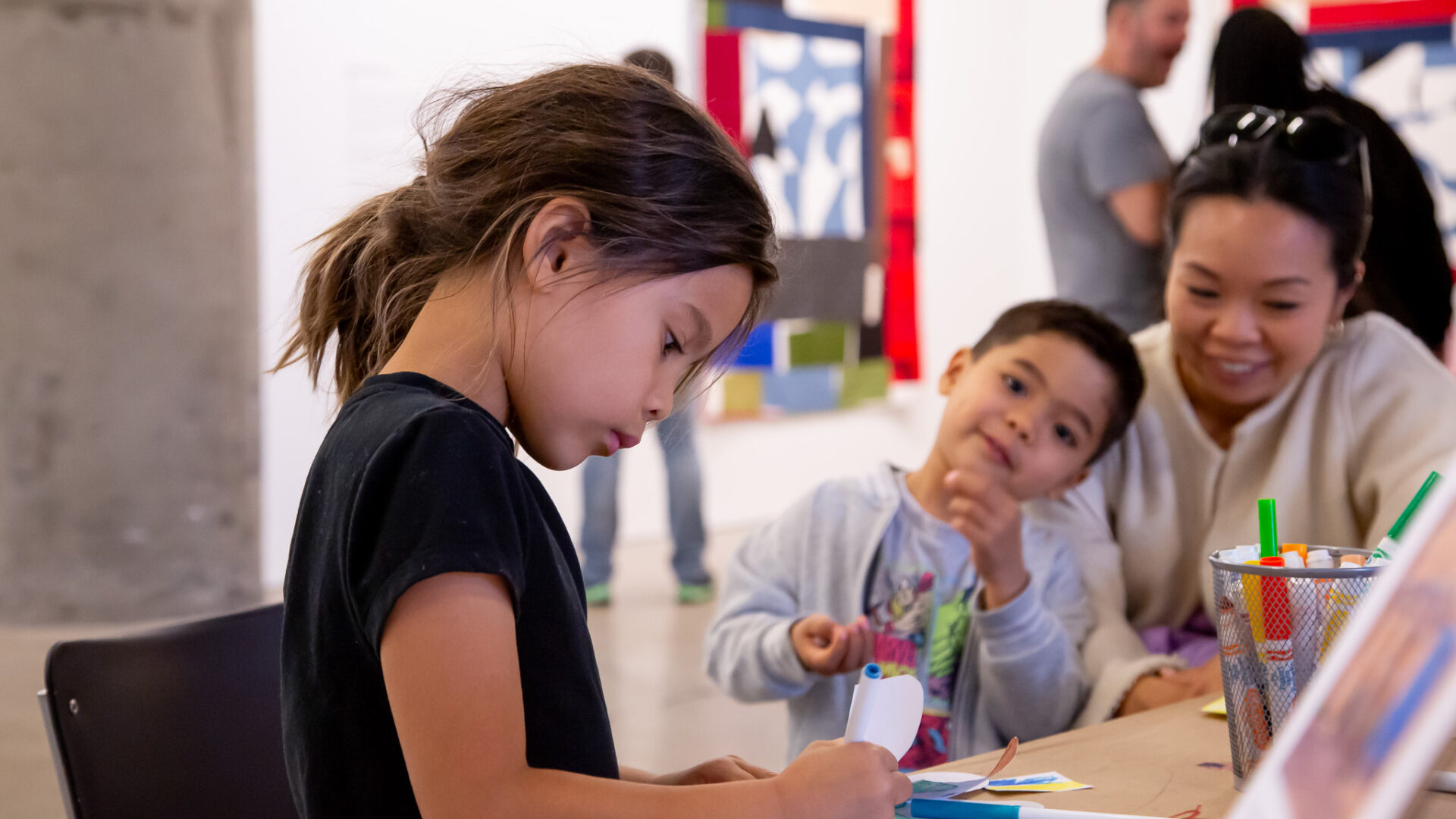 MOCA Toronto - Plan Your Visit - Museum of Contemporary Art Toronto