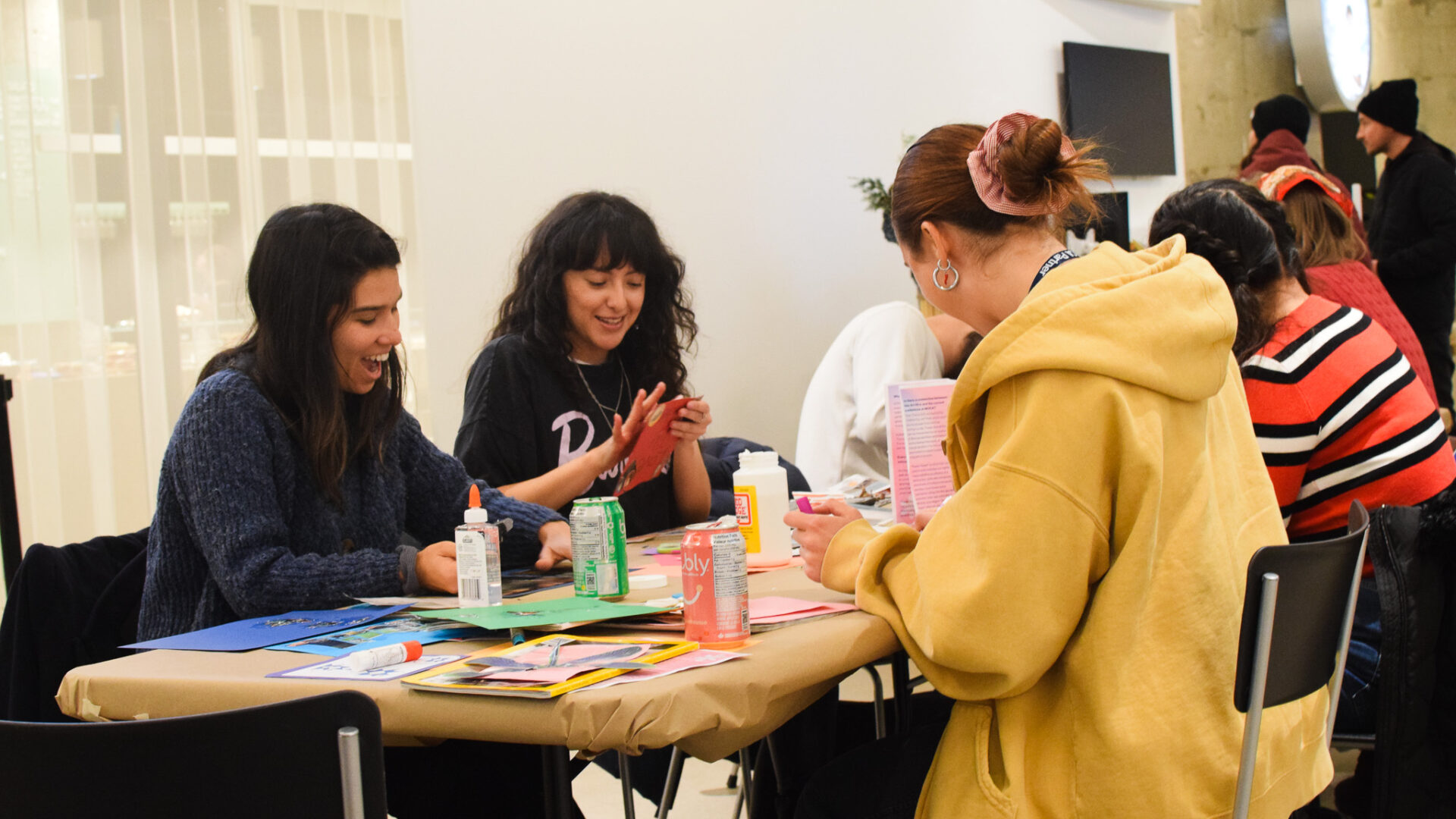 MOCA Toronto - Plan Your Visit - Museum of Contemporary Art Toronto