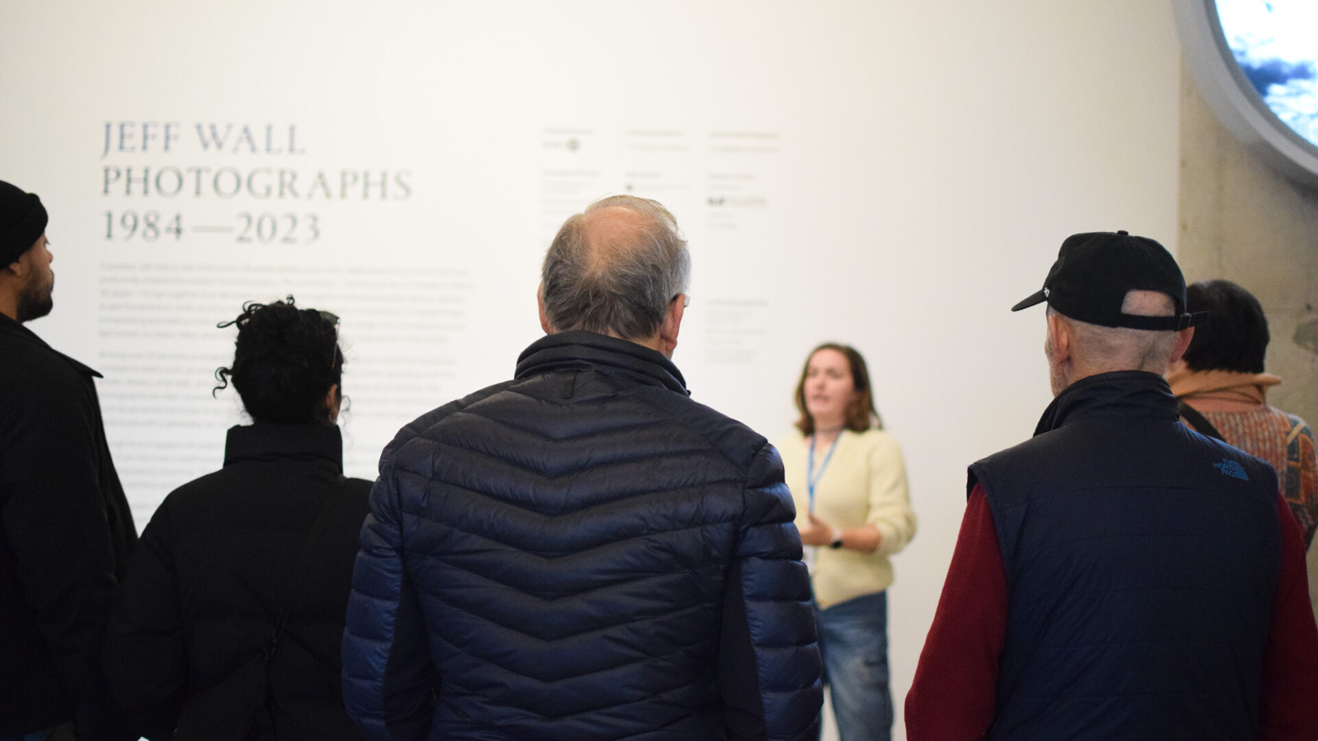 MOCA Toronto - Plan Your Visit - Museum of Contemporary Art Toronto