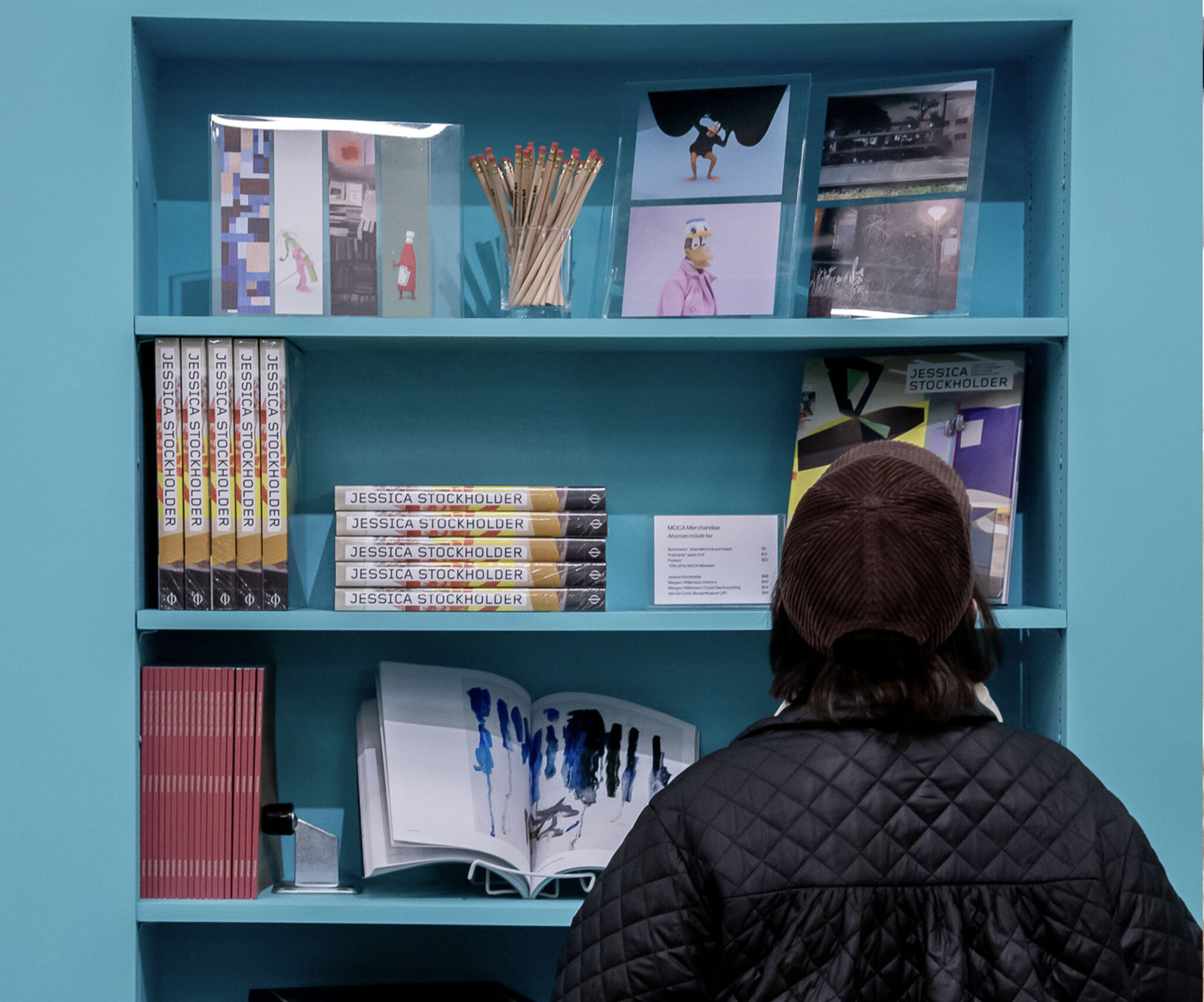 Plan Your Visit to MOCA – Location, Hours & Admission