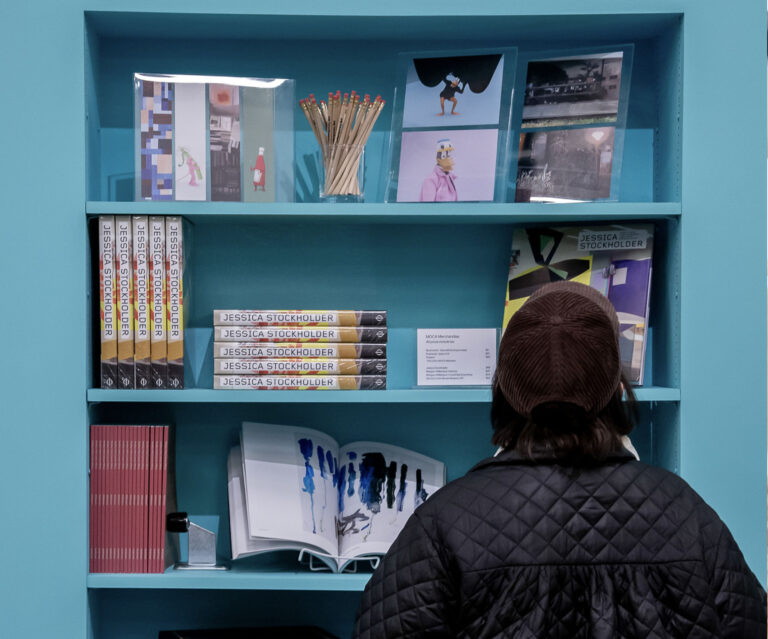 Plan Your Visit to MOCA – Location, Hours & Admission